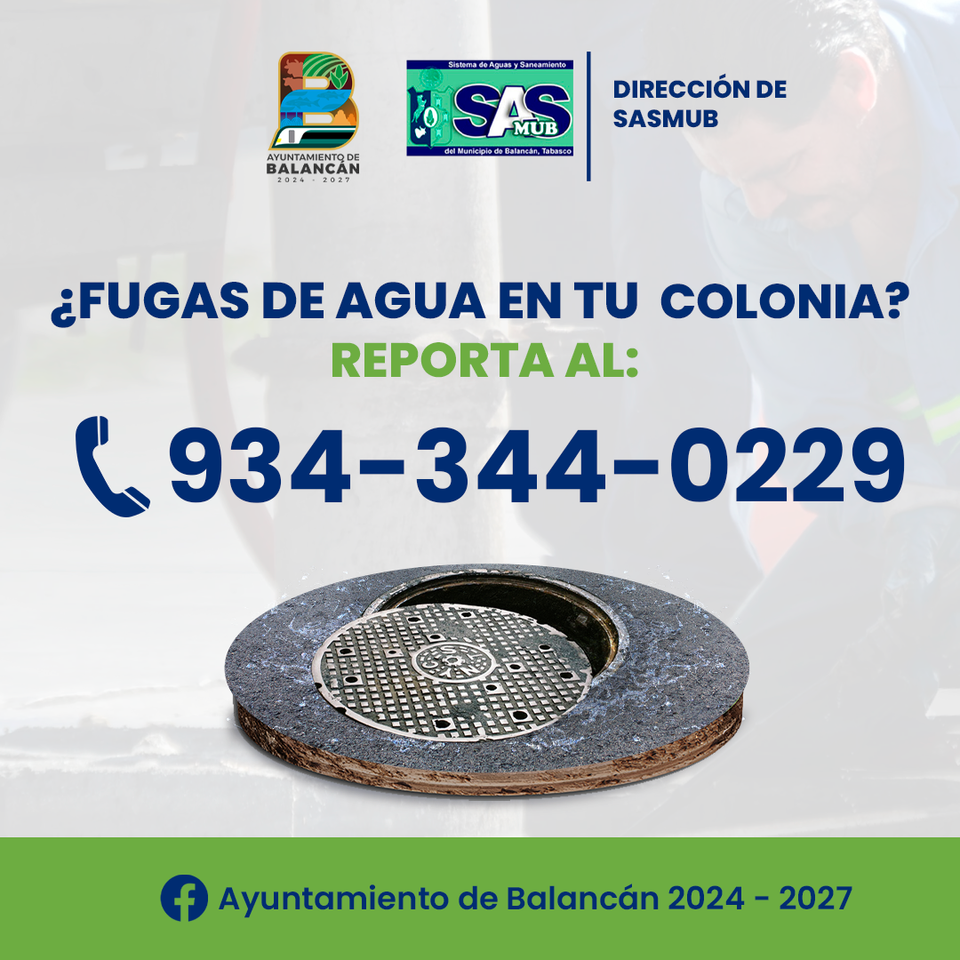 Ayuntamiento de Balancán: 2024-2027